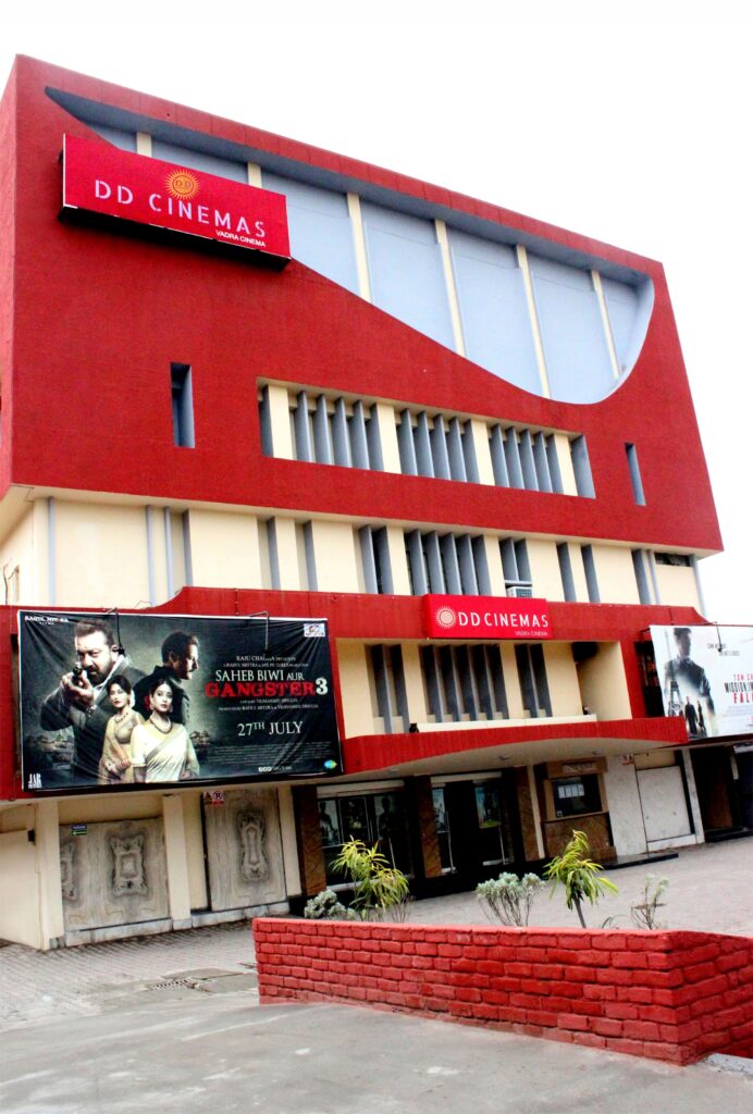 Gallery - DD Cinemas - Best Multiplex Cinema